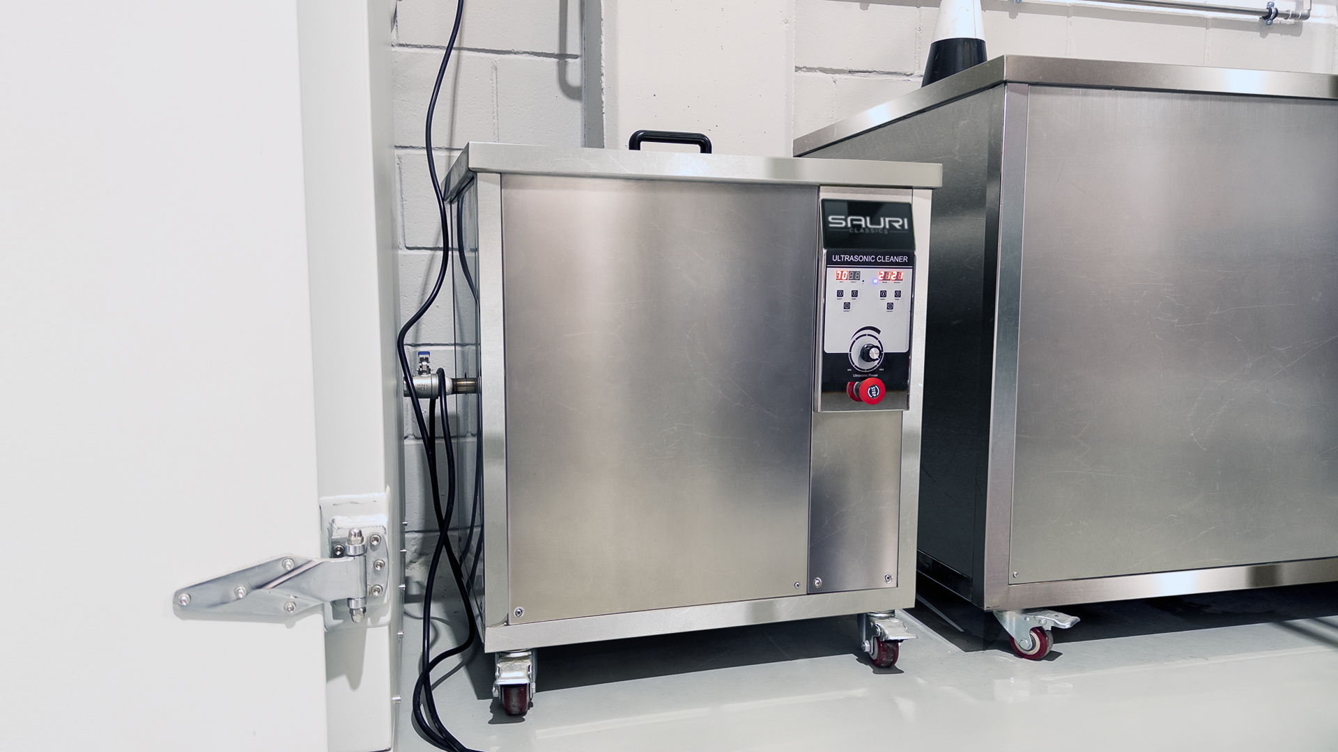 Sauri Classics | Servicios de Automoción Multi-Marca